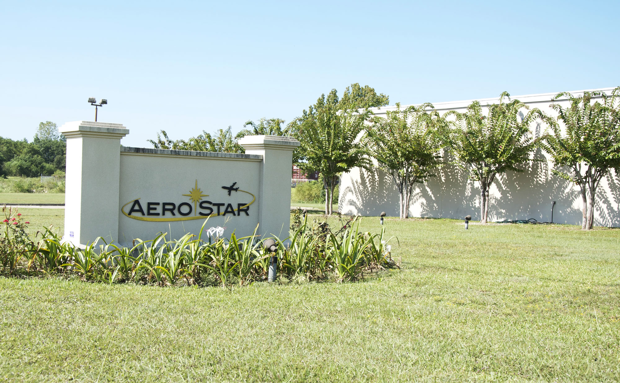 Aerostar - Hydraulic, Pneumatic and Electromechanical Component Repair ...